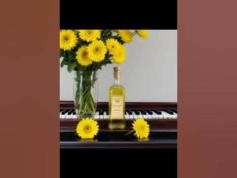 Chryzantemy złociste ale to power metal (Ai) - YouTube