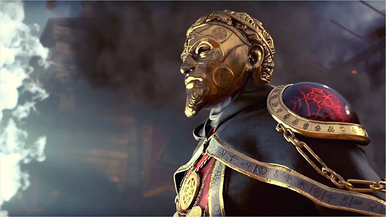 SOLO IX Zombies Easter Egg Boss Fight Black Ops 4 - YouTube