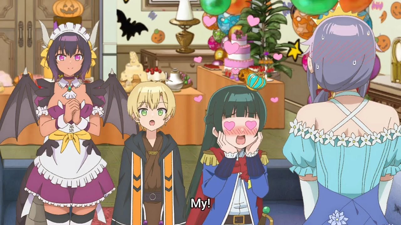 She knows how to full feel her objective 😁 - YouTube