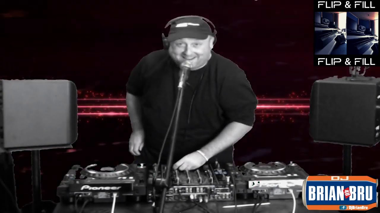 Celebrating 25 Years with Flip n Fill Mix - YouTube