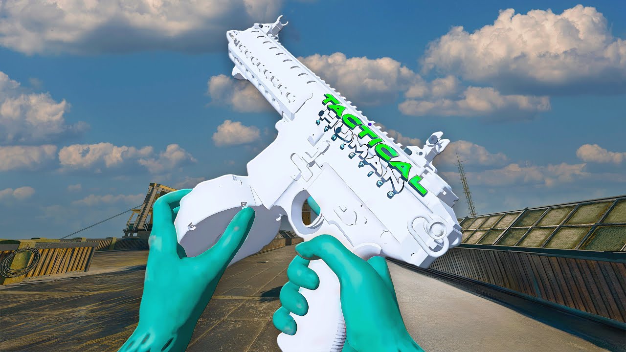 Warzone Is FUN Again with This FAST SMG META 🔥😍 (92kills) - YouTube
