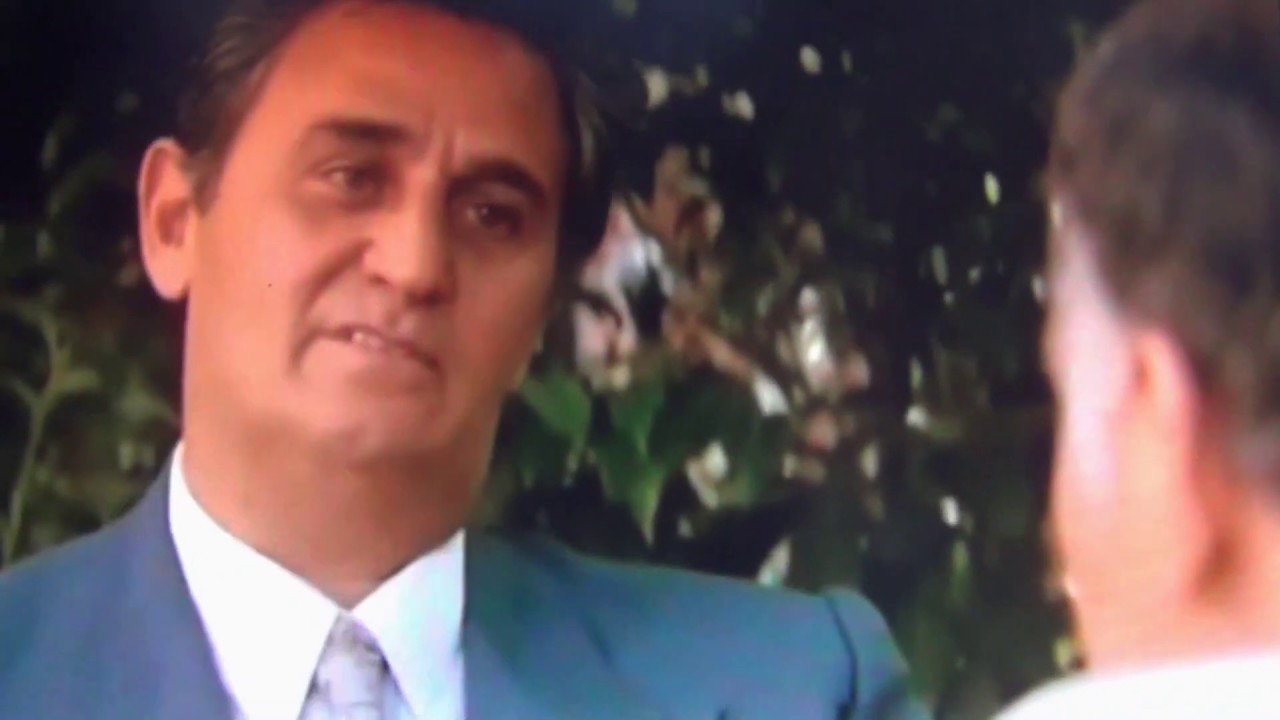 Hommage à Roger Hanin.jp.cara - YouTube