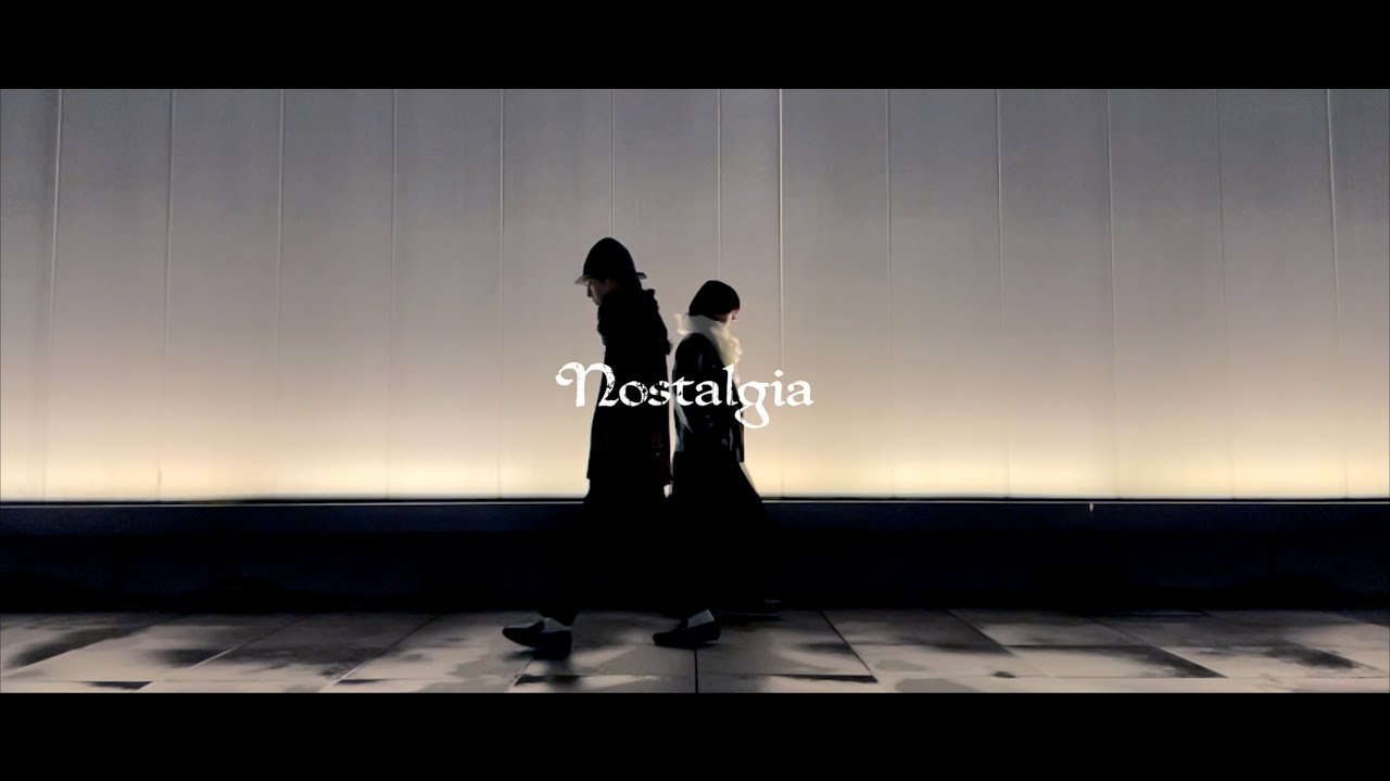 【88MV】nostalgia / Eighty eight（Official Video）#いいしょう #tama3 - YouTube