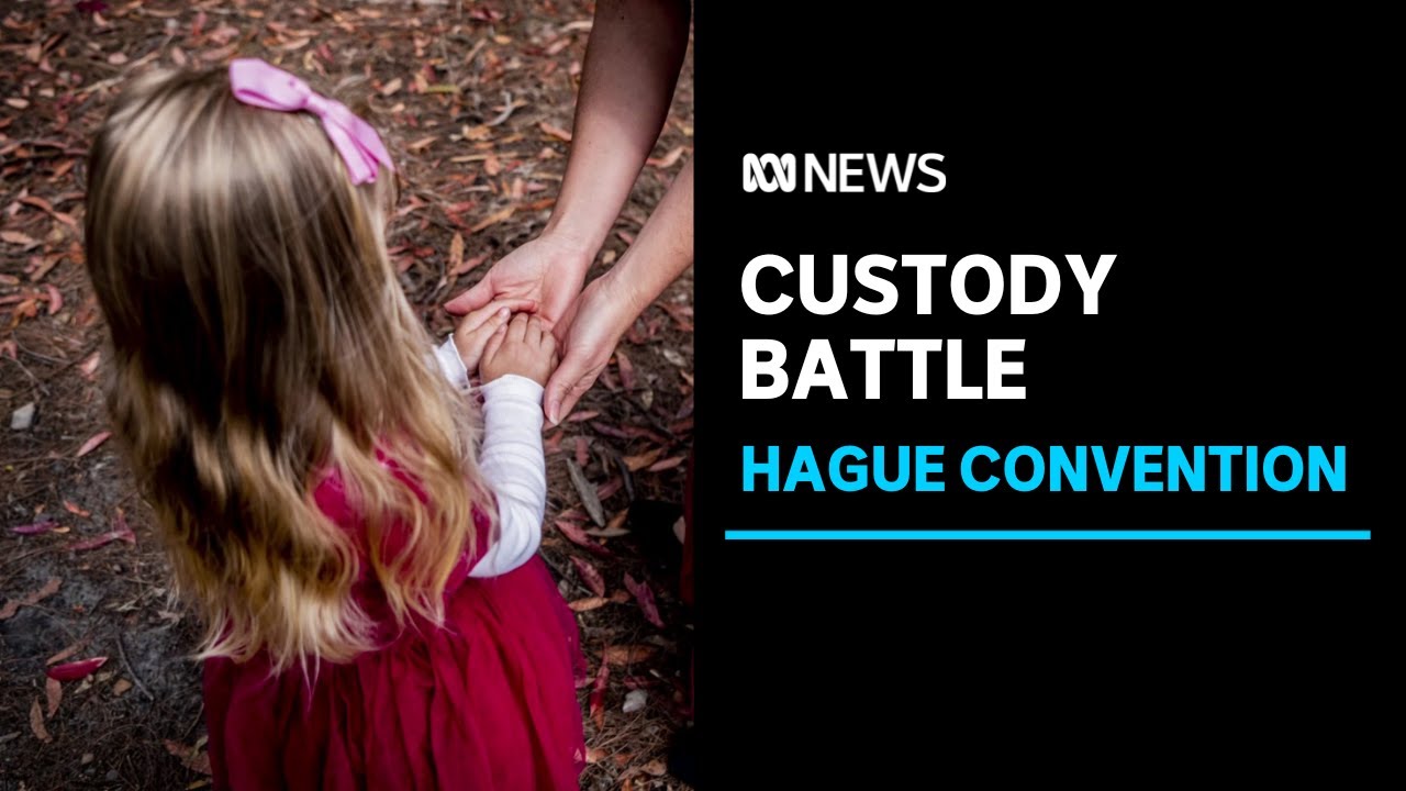 First Nations mother separated from toddler daughter in Hague ...