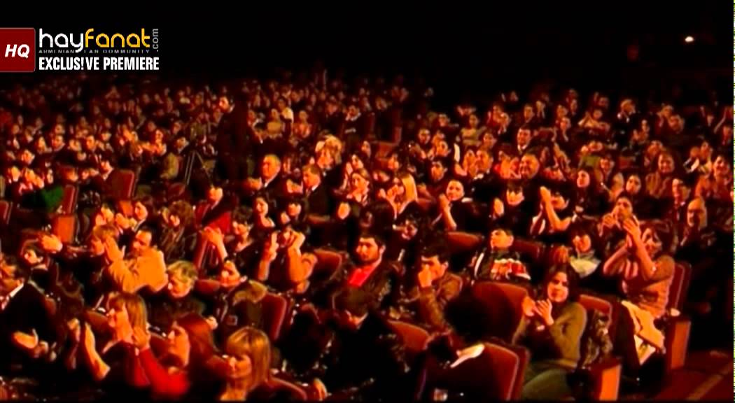 Arsen Grigoryan - Yerevani Axchikner // Armenian Pop // HF Exclusive ...