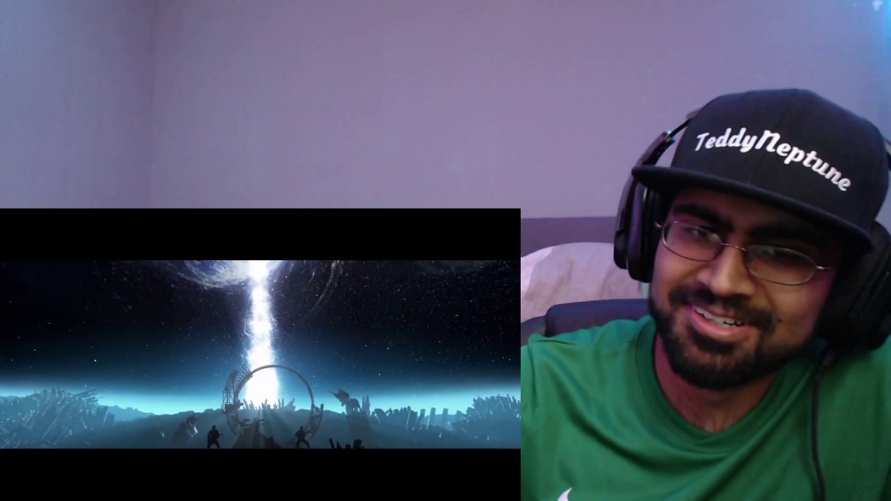 Jinjer - "I Speak Astronomy" [Reaction] | Teddy Neptune - YouTube