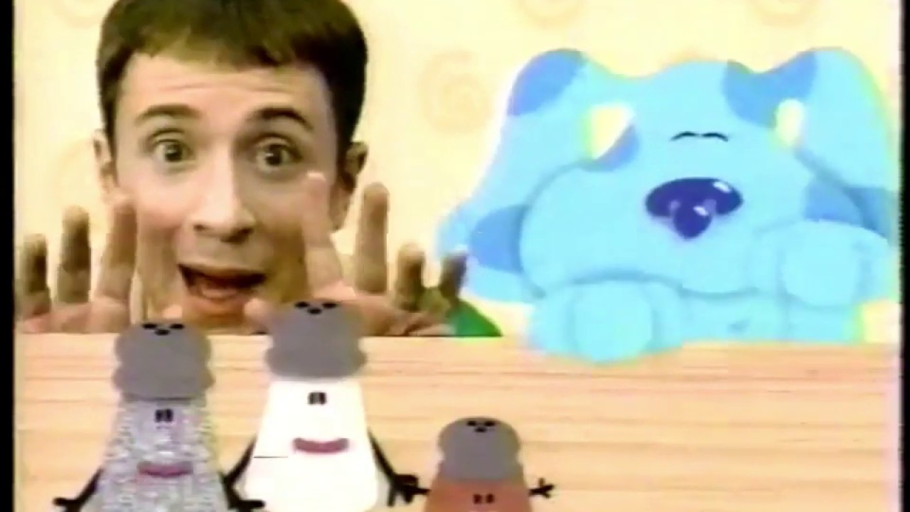 Nickelodeon Commercials (March 14, 1999) - YouTube