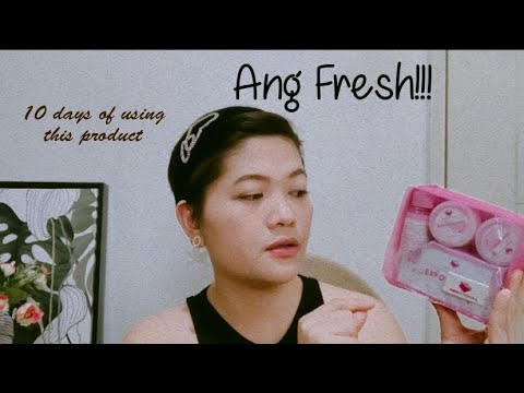 Perfect Formula Filter-Free Exfoliating Facial Set MILD | EXPERIENCE ...