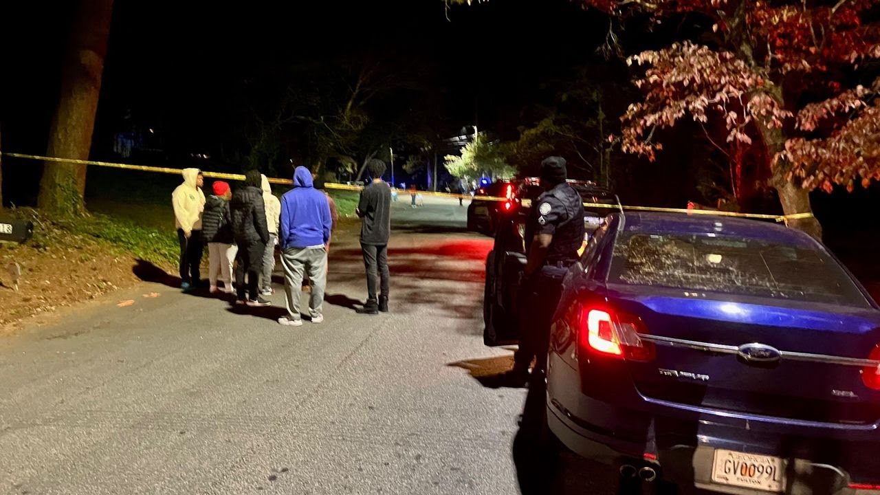 Investigation underway after woman shot to death in southwest Atlanta ...