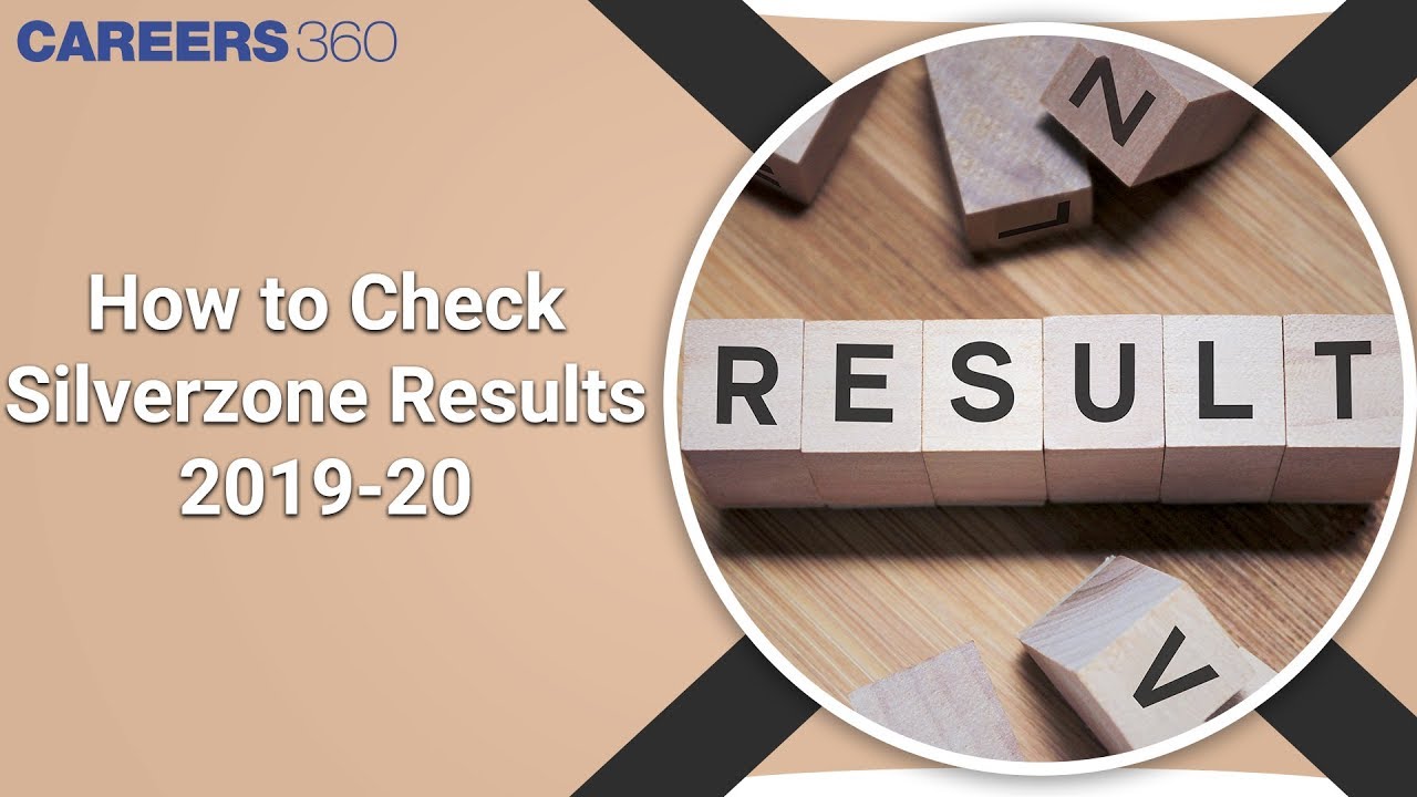 How to Check Silverzone Results 2019-20 (iiO, iOM, iOS, iOEL) - YouTube