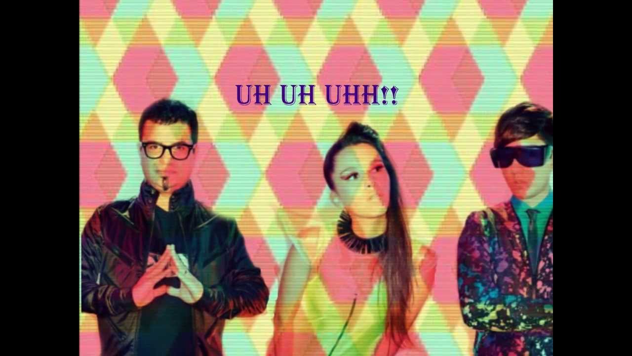 Belanova-Sólo dos (letra) ♡ - YouTube