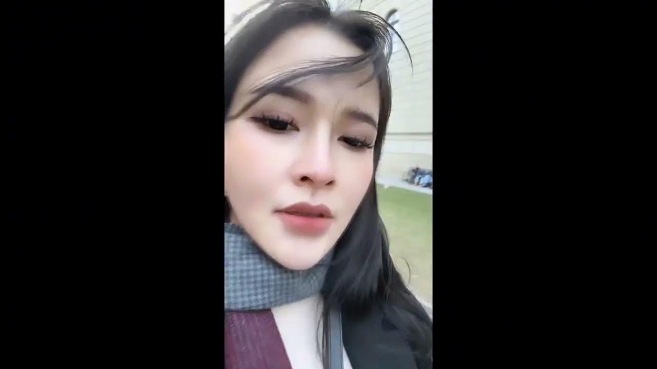 Denny Caknan Lagi Jalan-jalan Di Kota Munchen Bareng Bella Bonita Dan Dek Cunda - YouTube