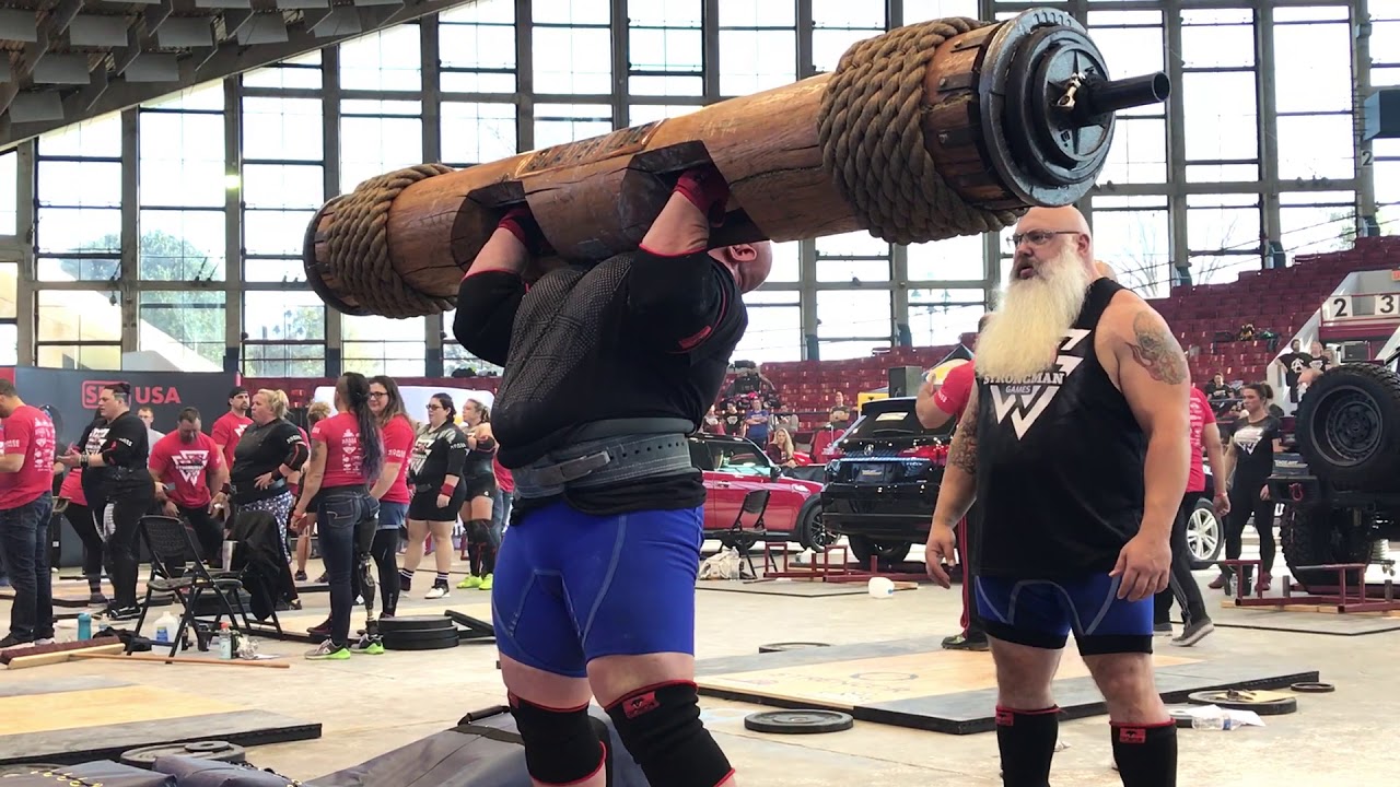 WSM BIG Z , ZYDRUNAS SAVICKAS AND VIDAS BLEKAITIS - YouTube