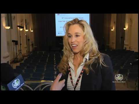 2013 Int. - Lenore Elle Hawkins, MBA Partner Meritas Advisors - YouTube