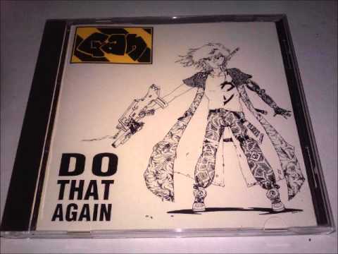 Gan - Do That Again (1992) Full Album - YouTube