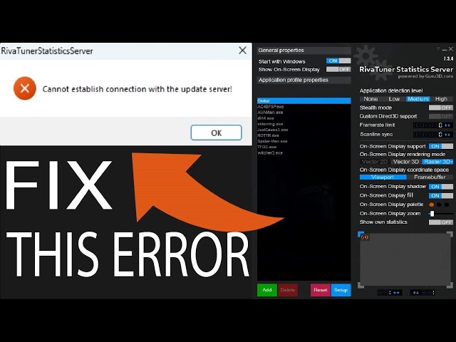 Cannot Establish Server Connection Java Faild To Create A Db Cannot Establish Server Connection Java Faild To Create A Db