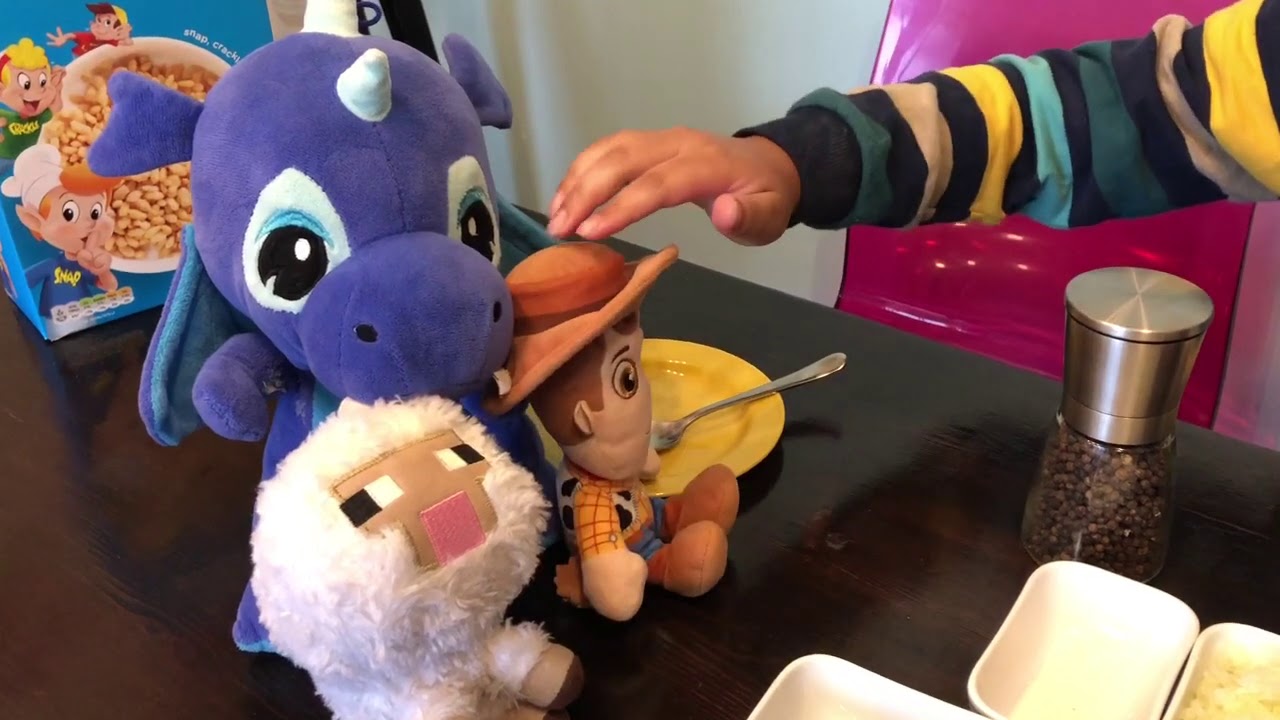 Simple yet tasty 😋 lamb kebab recipe by little chef and toy friends ...