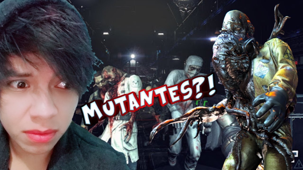 Road of the dead 2 alpha mutant - mintmaha