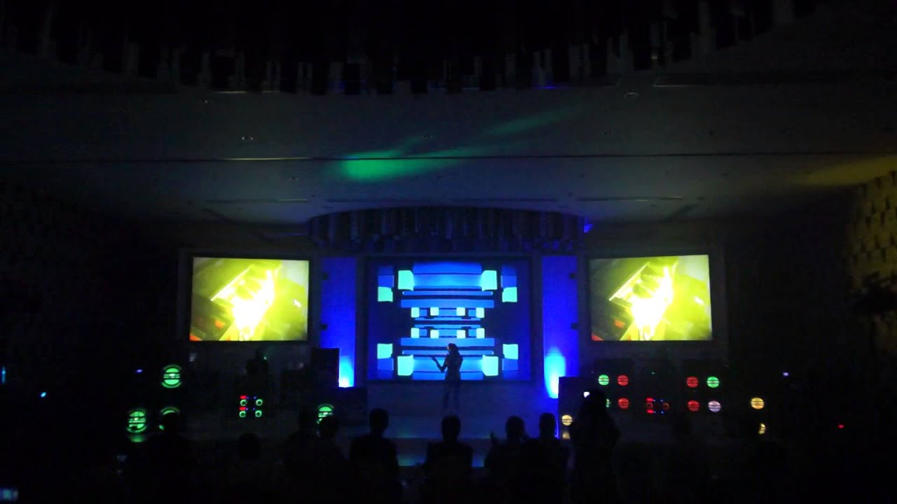 Launching PANASONIC MAX 770 & MAX 370 - YouTube