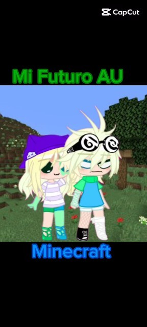 El Amor duele 👊 //HDA (mi futuro AU)\\ //gacha nox\\ //★*Mis_Toons ...