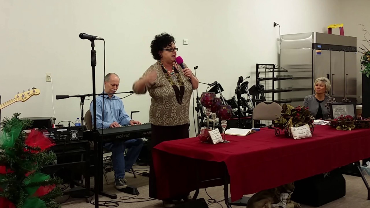 Janet Tucker Testimony 12/28/2016 - YouTube