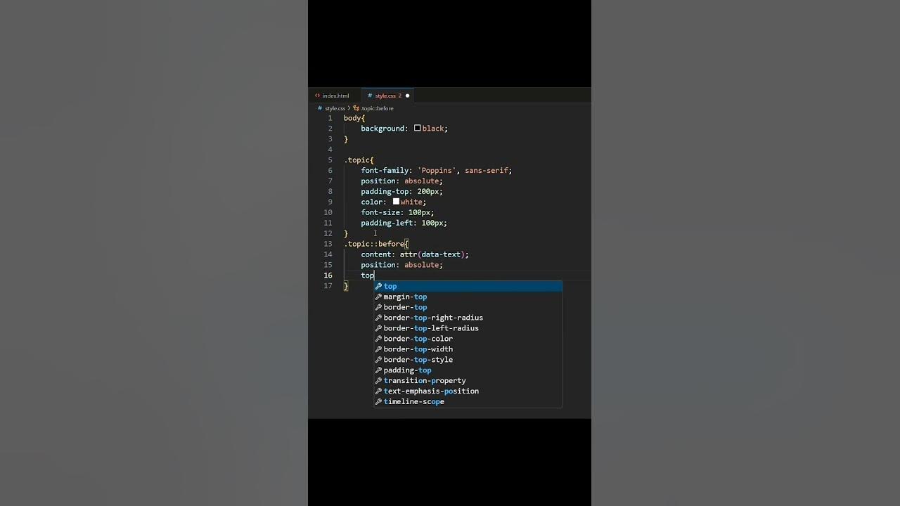 Simple Text Animation Using Css Code Coding Css Html Html5 Viral Web Webdesign Shorts