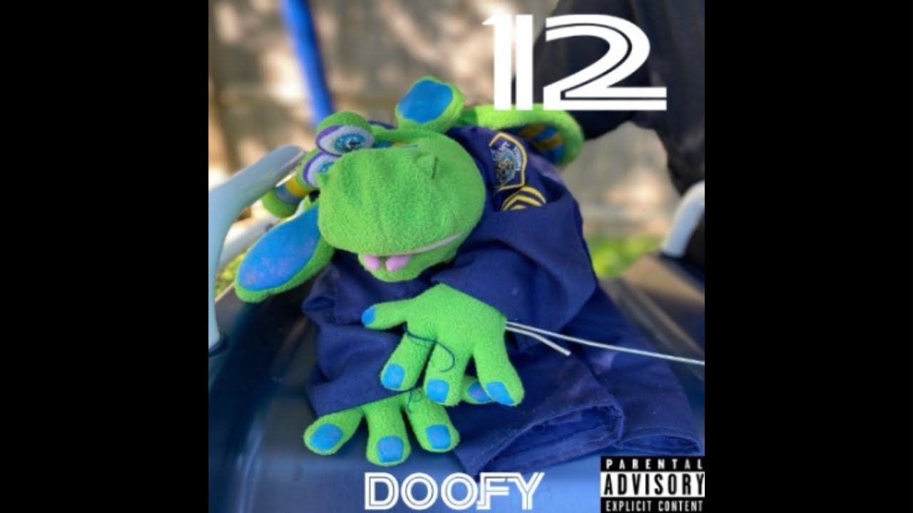 Doofy The Rapper - High [Official Audio] - YouTube