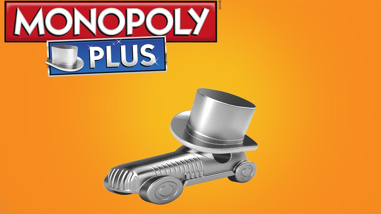 Monopoly Plus #3: Bankruptcy(Game 1 W/ The Crew Bois) - YouTube