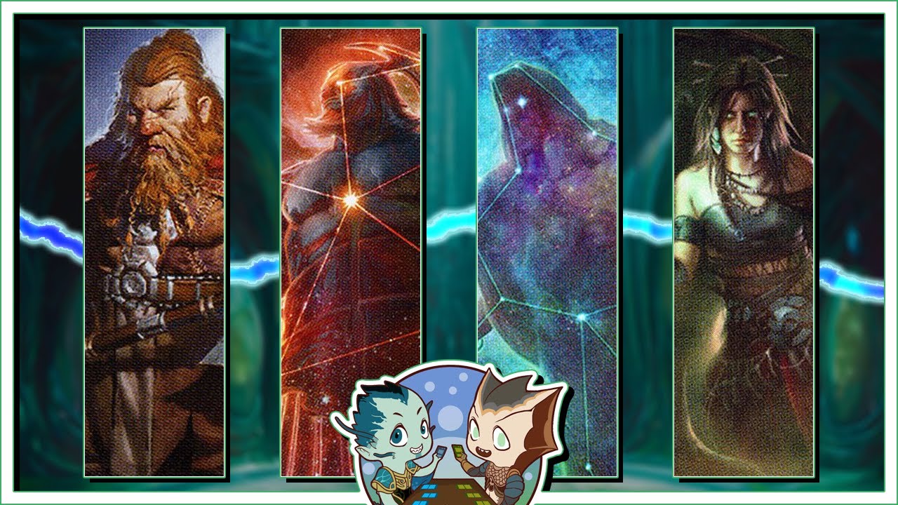 Torbran V Purphorous Bronze-Blooded V Kruphix V Meren - Paper Commander ...