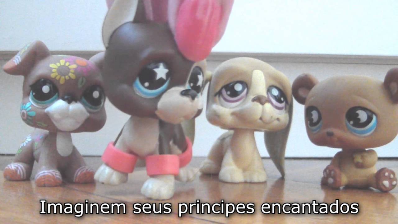 LPS - Uptown Funk Paródia (com ecristina368) - YouTube