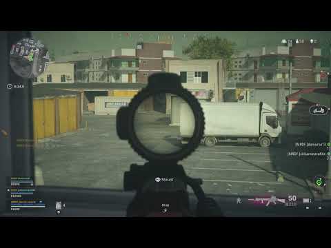 Call of Duty: Must be pisstt