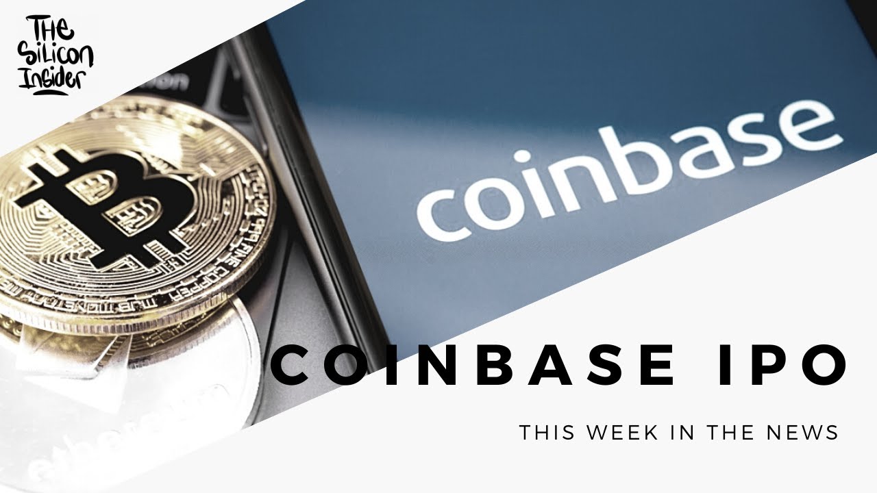 Coinbase sets date for IPO and Apple Make Big Tesla Investment ...