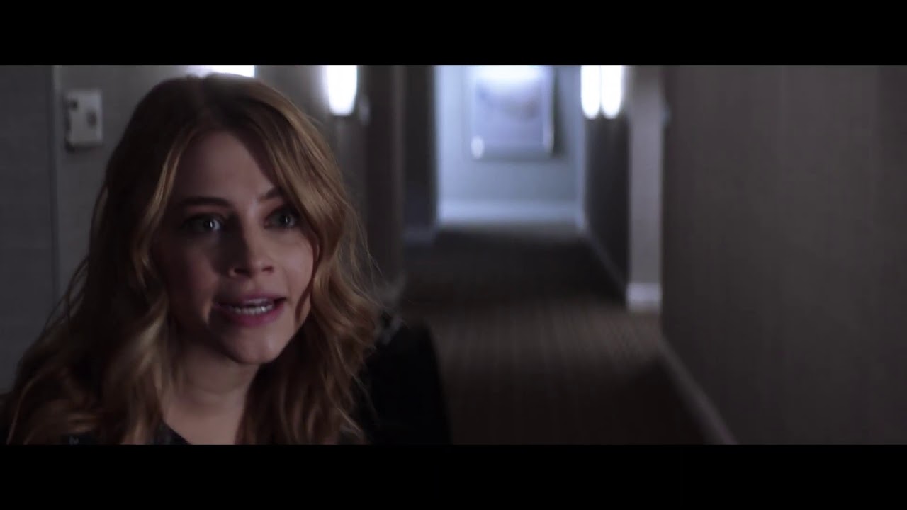 AFTER WE COLLIDED official teaser !!! - YouTube
