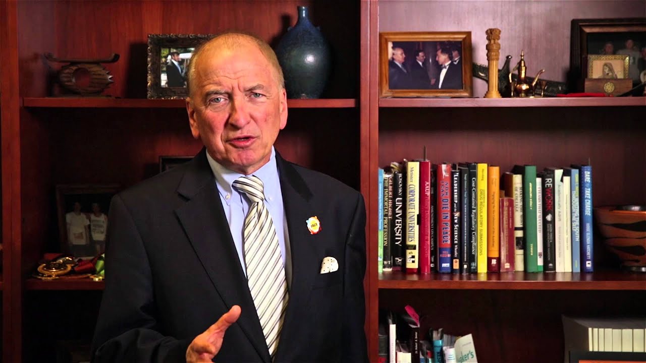 Dr. Hynes' Great American Smokeout Message - YouTube