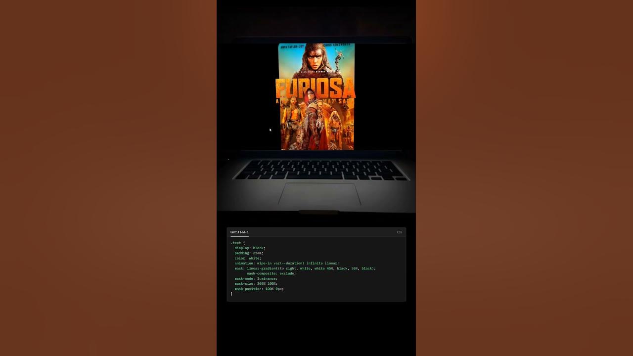 3d Movie Poster Css Coding Webdesign Css Python Webdevelopement Webprogramming Html