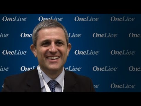 Dr. Kalinsky on Clinical Impact of Atezolizumab Combo in TNBC - YouTube