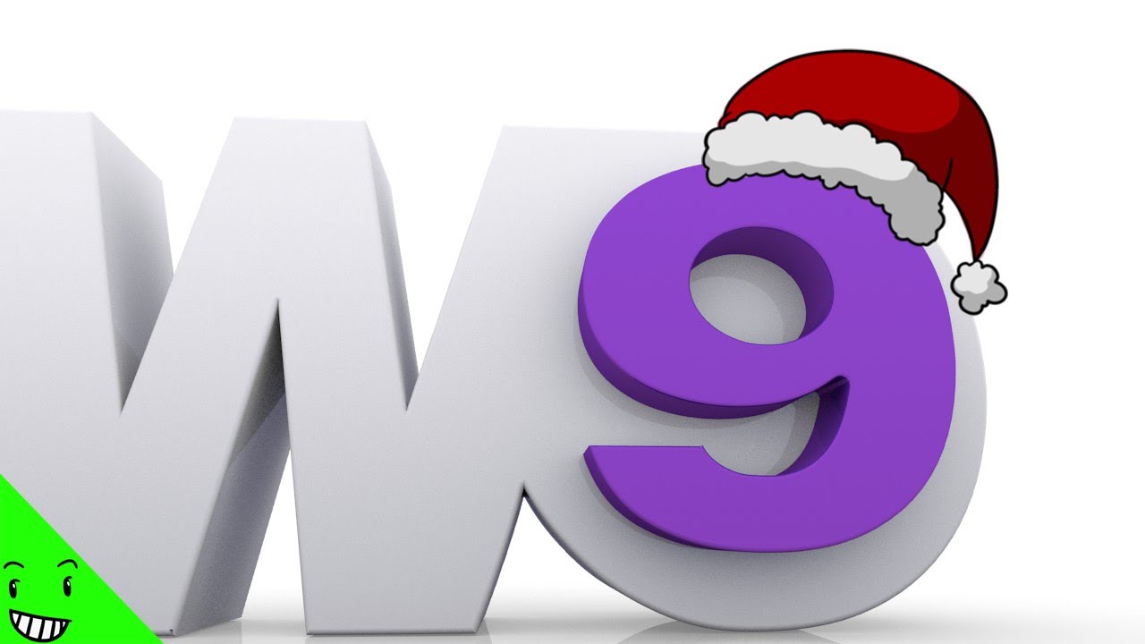 W9 Jingle Remake ''Suisse'' (by LCCRAFT) - YouTube