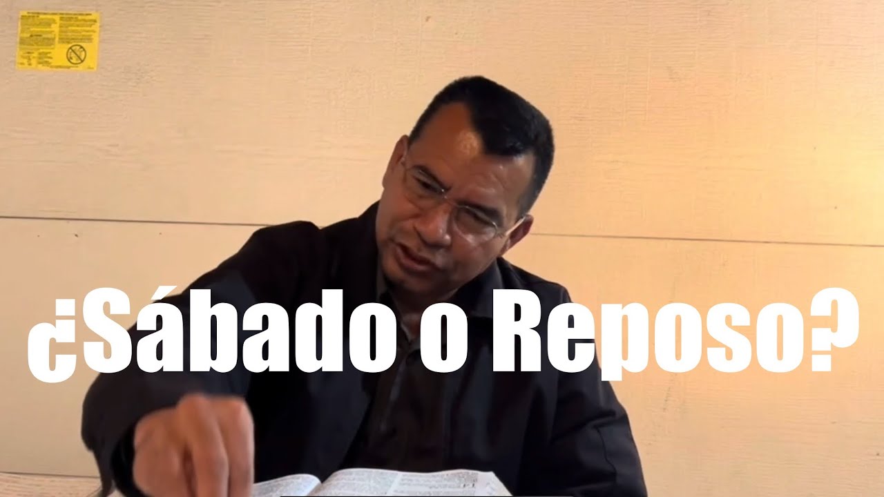 ¿Guardar el Sábado? 📖 Deben los Cristianos observarlo? Highlights del ...
