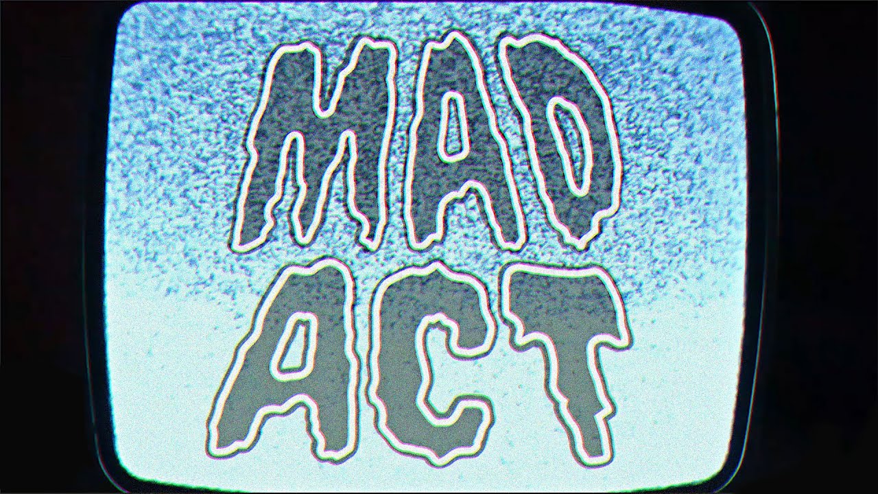 MAD ACT - ON - YouTube