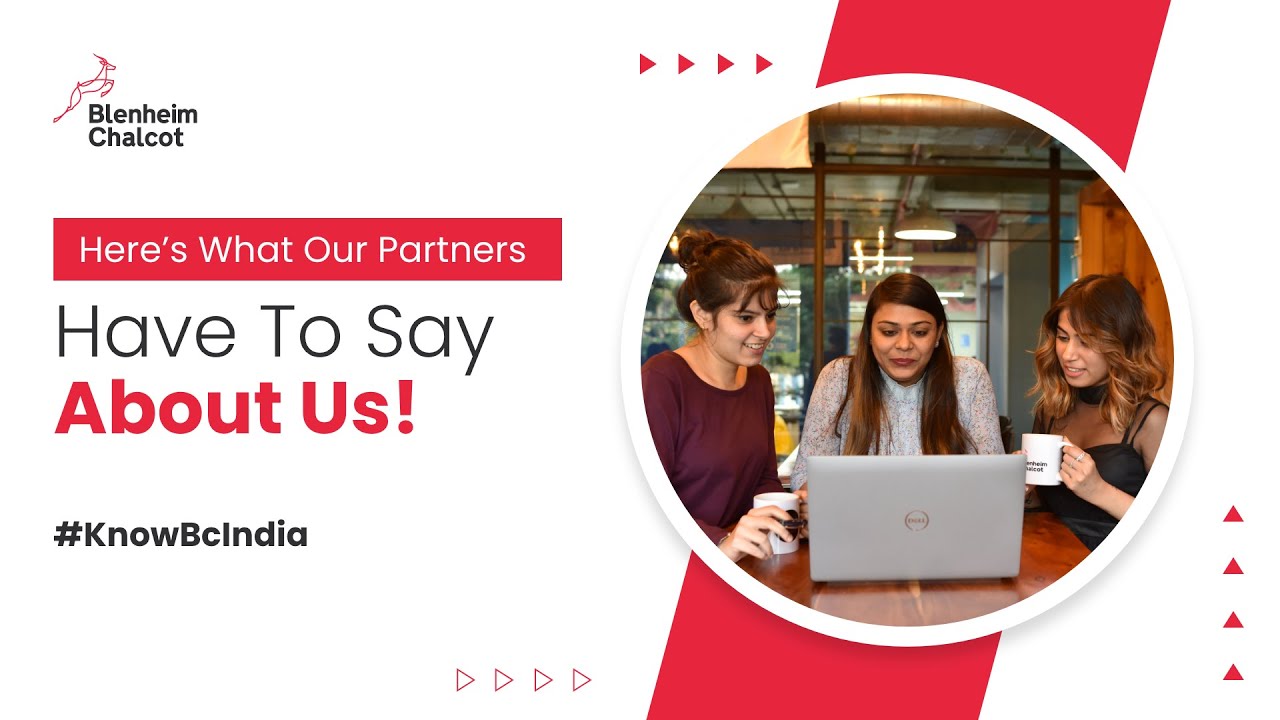 Here's what our Partners have to say about us! Check it out! # ...