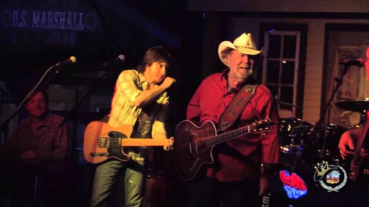 Johnny Lee in Southeast Texas - YouTube