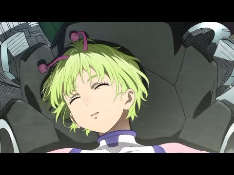 Vamola is here ! | DAN DA DAN Episode 24