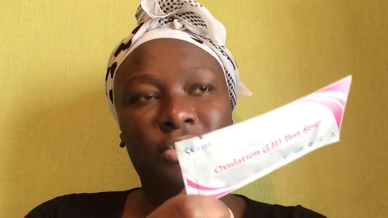 Contraception naturelle & Fertilité 6 | Ma méthode! - YouTube