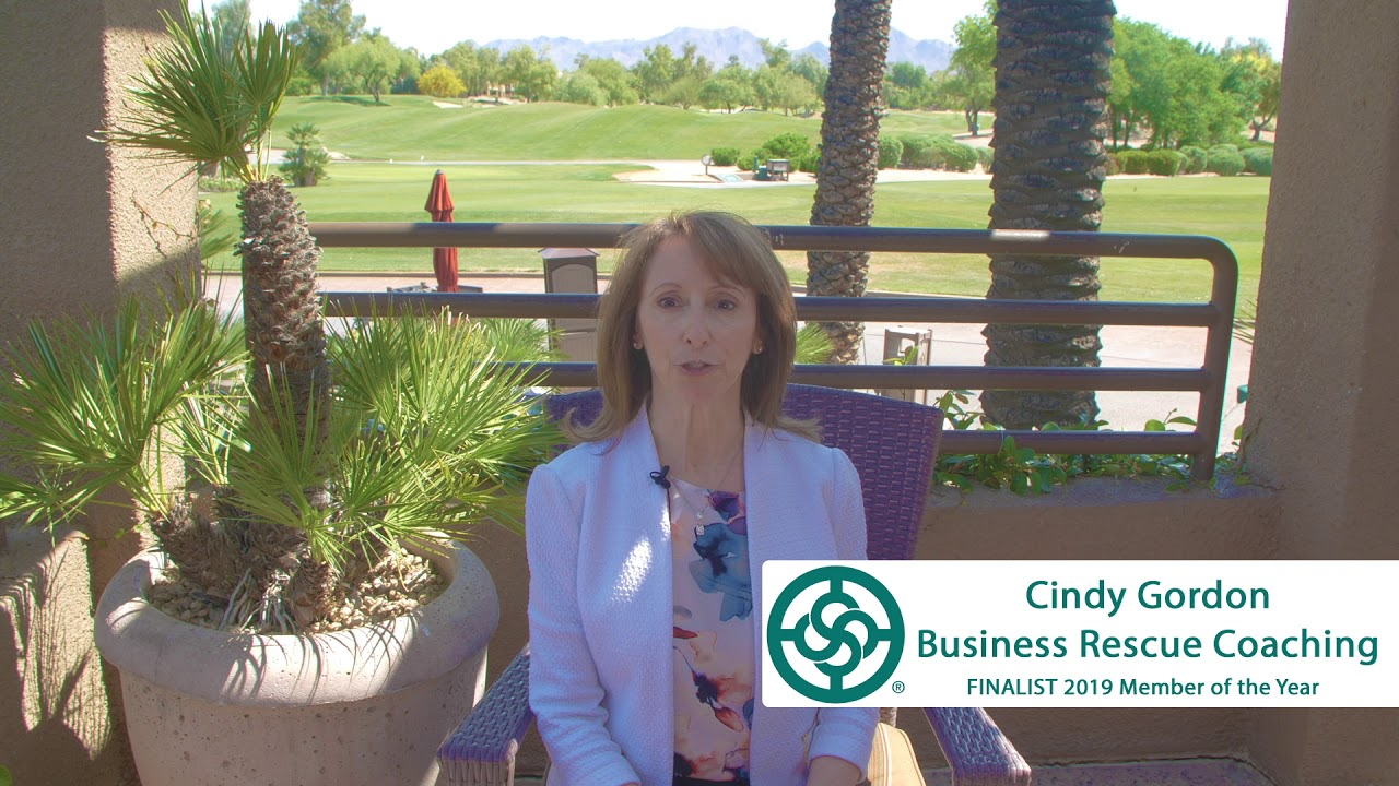 NAWBO 2019 Finalist for the Member of the Year Award - Cindy Gordon ...