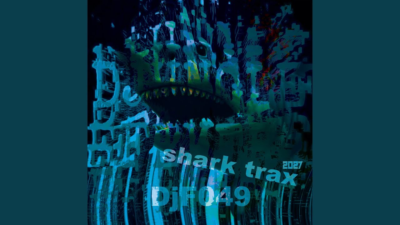 Shark (Remaster Version 1) - YouTube