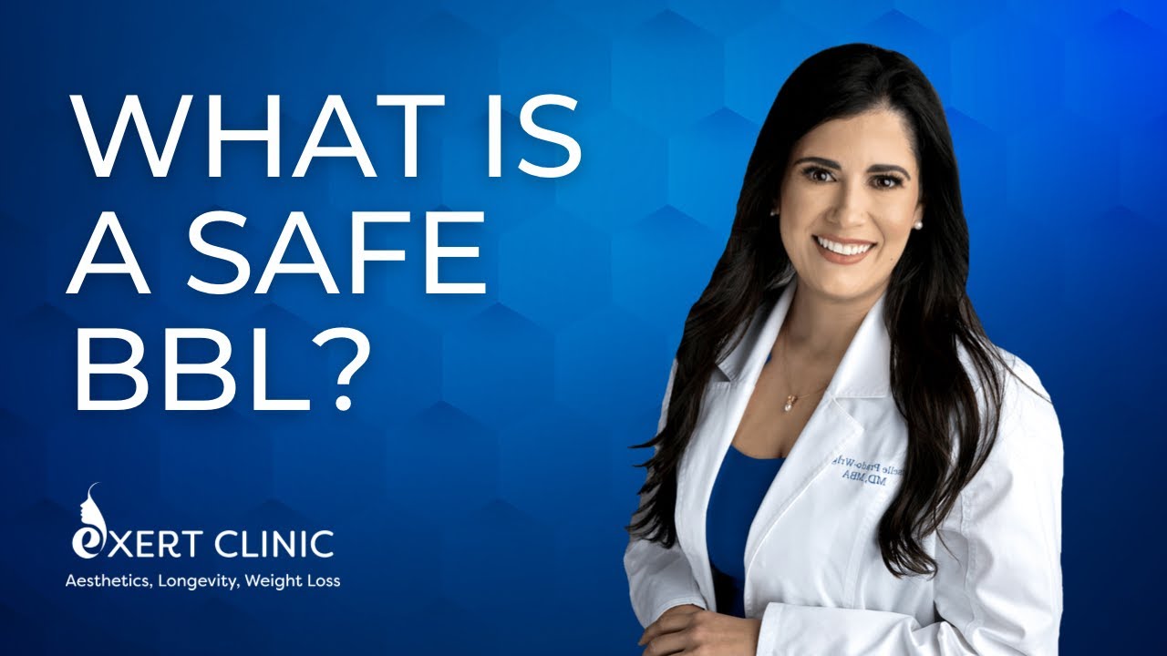 What's a safe BBL? - YouTube