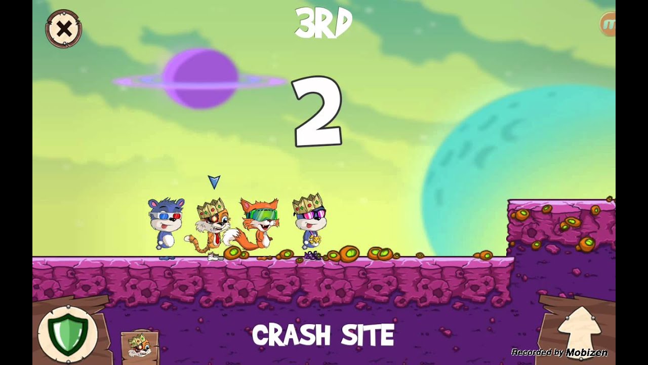 Fun Run 2 Ep.6 - YouTube