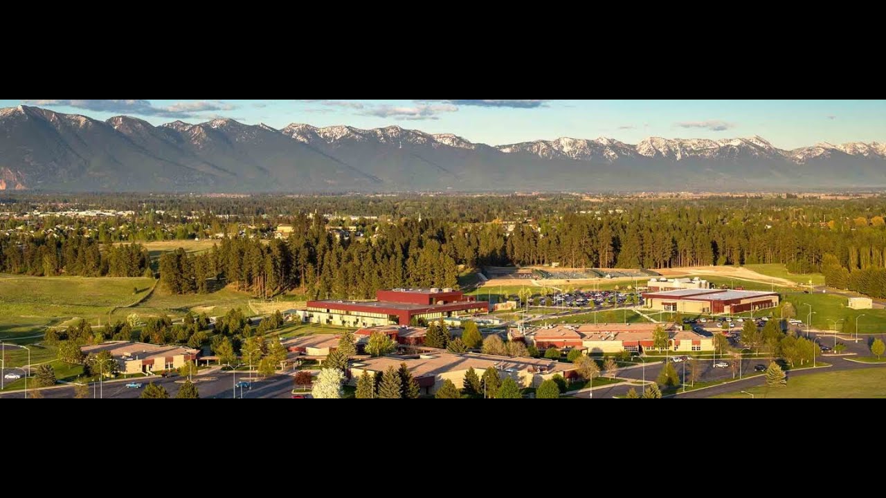 The FVCC 2024 Graduation Commencement - YouTube