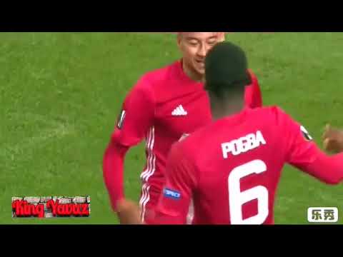 Paulo Pogba Çek Silahı Daya Göğsüme 2018