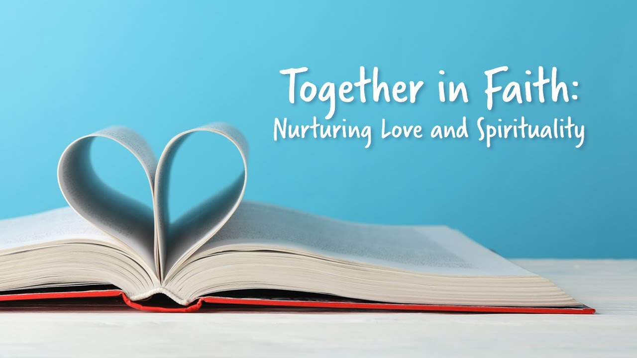 Together in Faith | Come Together in Parkville, MD - YouTube